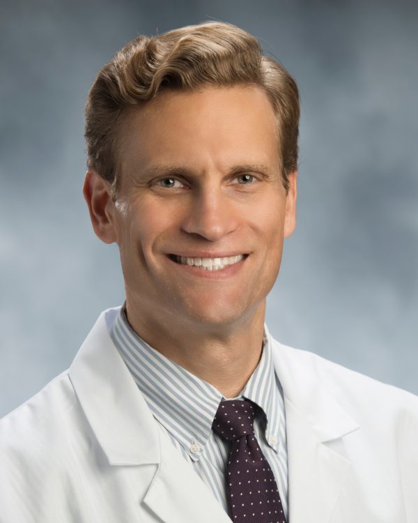J. Michael Wiater, MD | Orthopedic Surgeon in Troy, Michigan