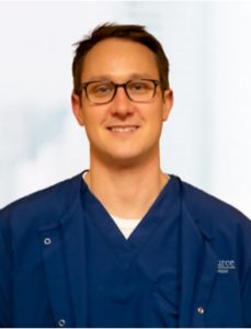 Dr. Carl Roehling, Anesthesiologist | Ambulatory Surgery Center in Troy, MI