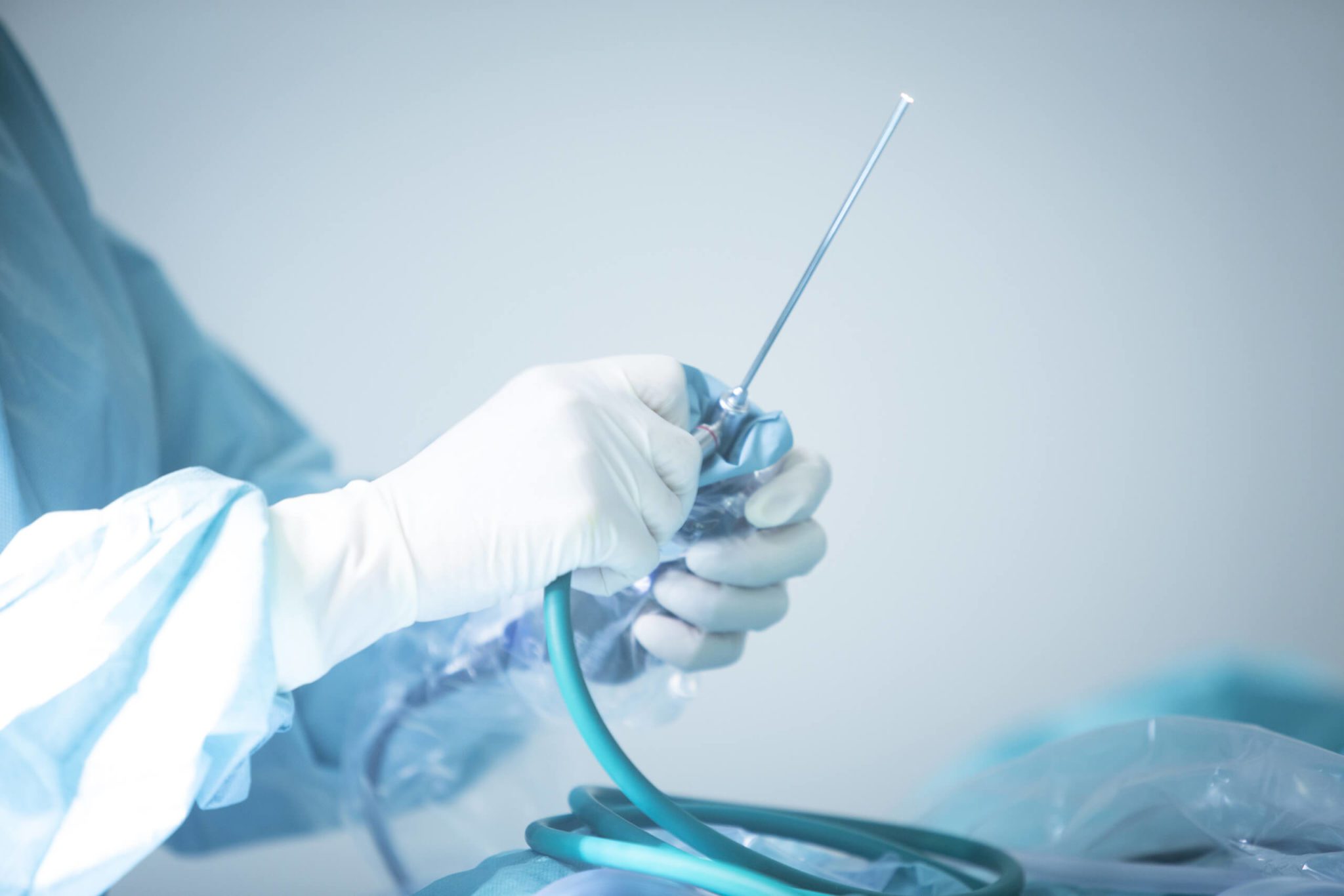 Labral Tear Shoulder Surgery: What It Is and What You Can Expect